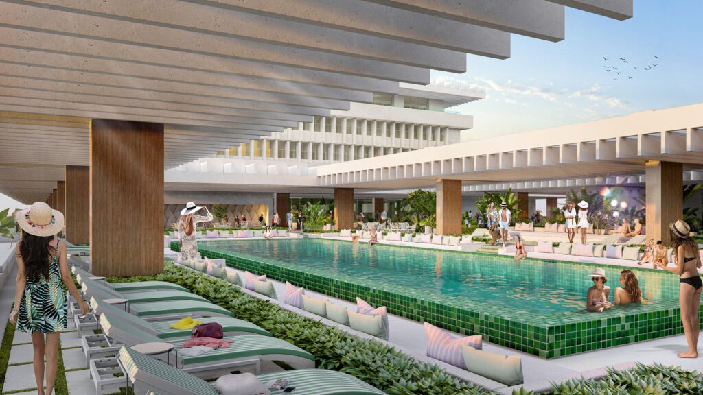 Infiniti Pools – We design, construct and deliver exquisite custom ...